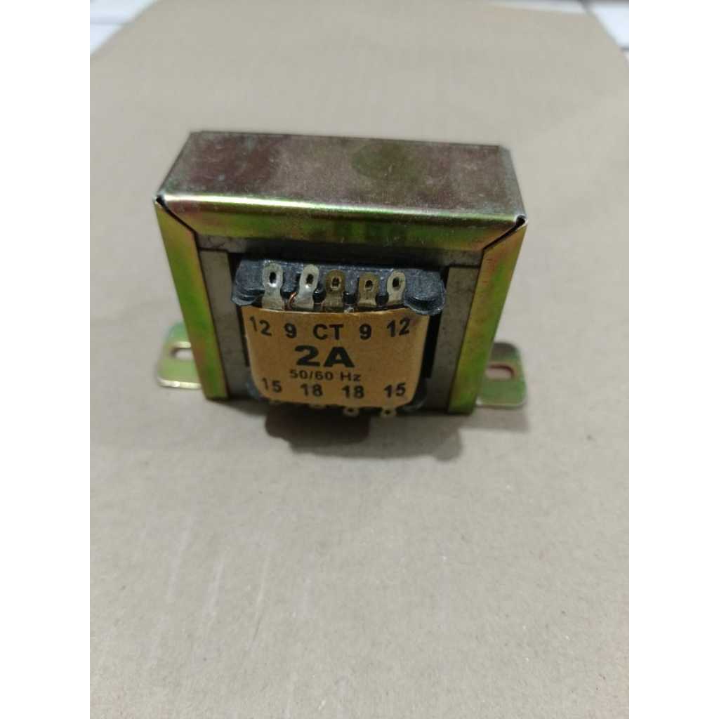 Csh 2 amper transformer original ct 18 | Shopee Philippines