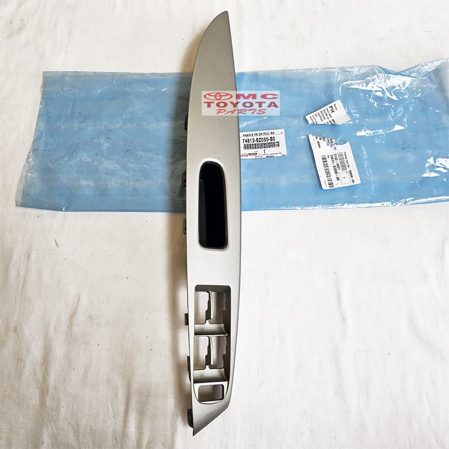 Inside Door Pull Handle Power Window Panel Front Door Right Left Agya ...