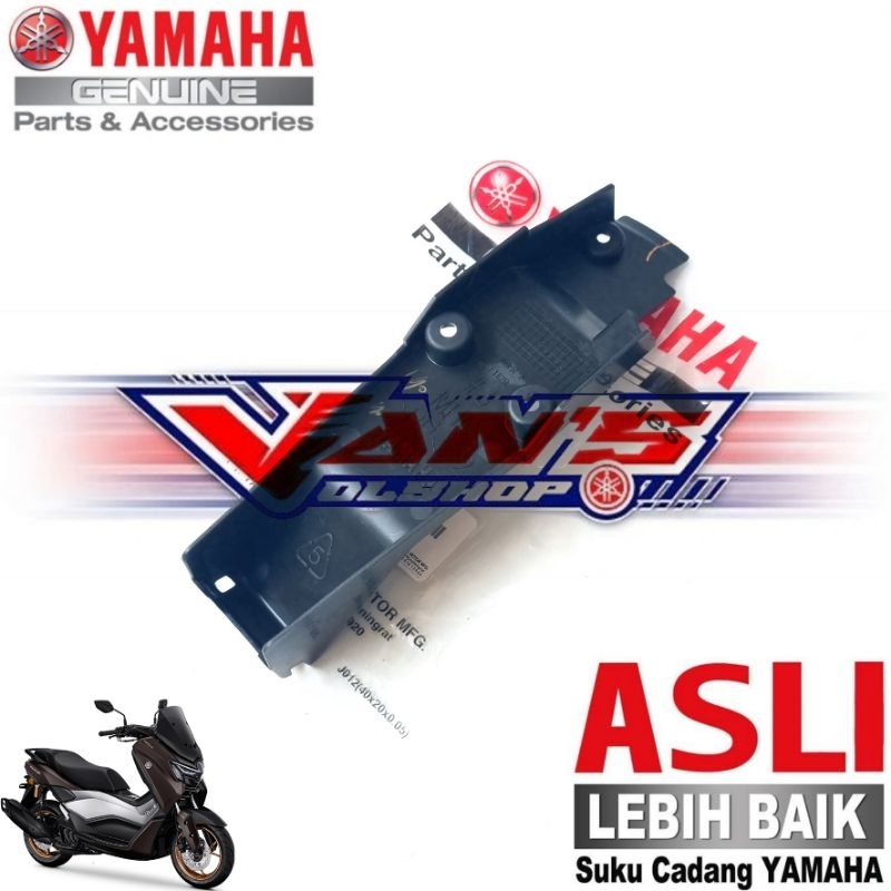 Fender 2 Cover Rear Fender Under New Nmax 155 Neo Neo S Turbo Turbo ...