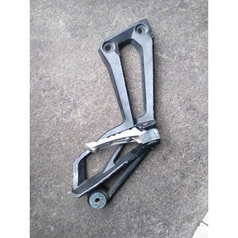 Foodstep footstep foot step postep pancatan right rear yamaha 2pv ...