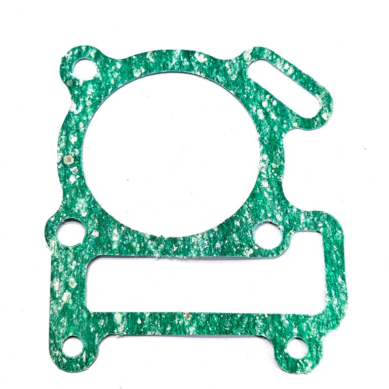 (43 O) PACKING block JUPITER Z crypton vega r new perpak gasket block ...