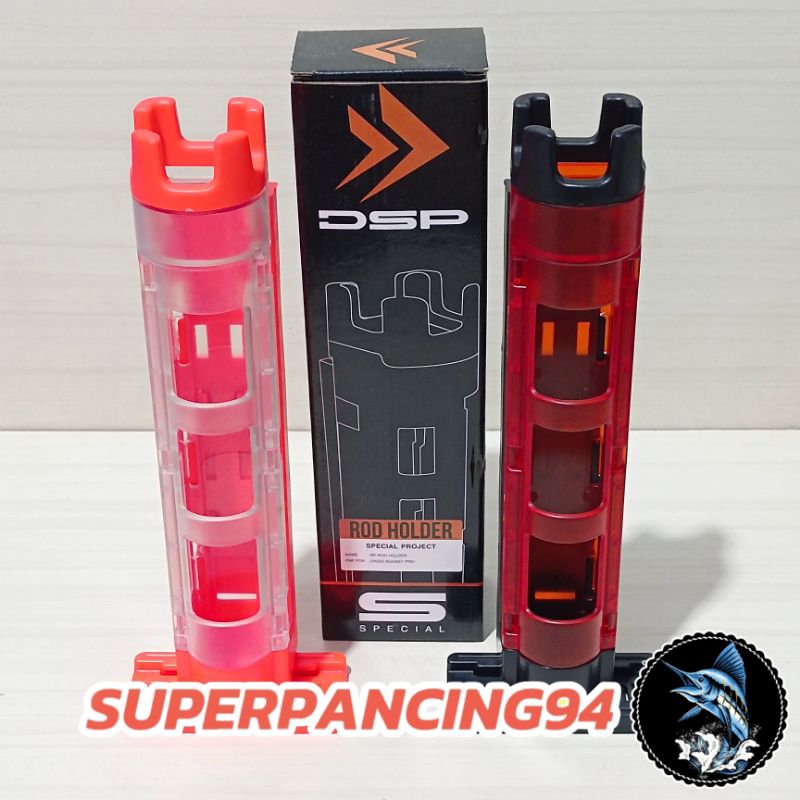 Rod Stand Holder Daido Bucket Pro | Shopee Philippines