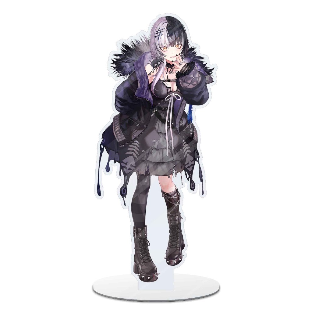 SHIORI NOVELLA vtuber figure acrylic Stand standee 20cm - HOLOLIVE ...