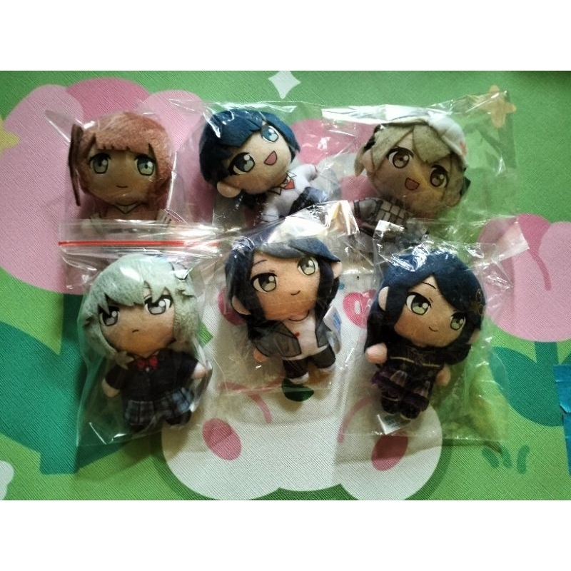Nui kuji proseka || Project official merch sekai | Shopee Philippines