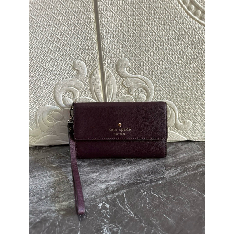 Original kate spade Wallet | Shopee Philippines