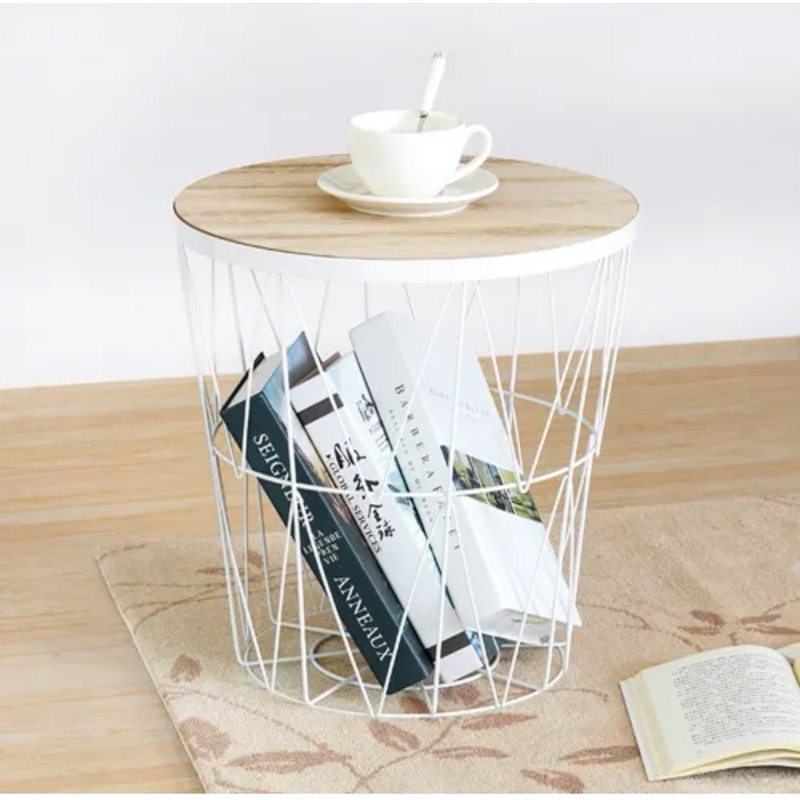 Topaz table, aesthetic guest table | Shopee Philippines