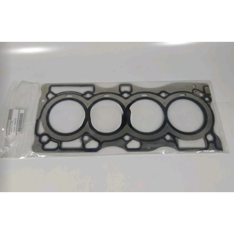 Gasket Packing Cylinder Head Kop Nissan Xtrail T30 Serena C24 Japan | Shopee Philippines