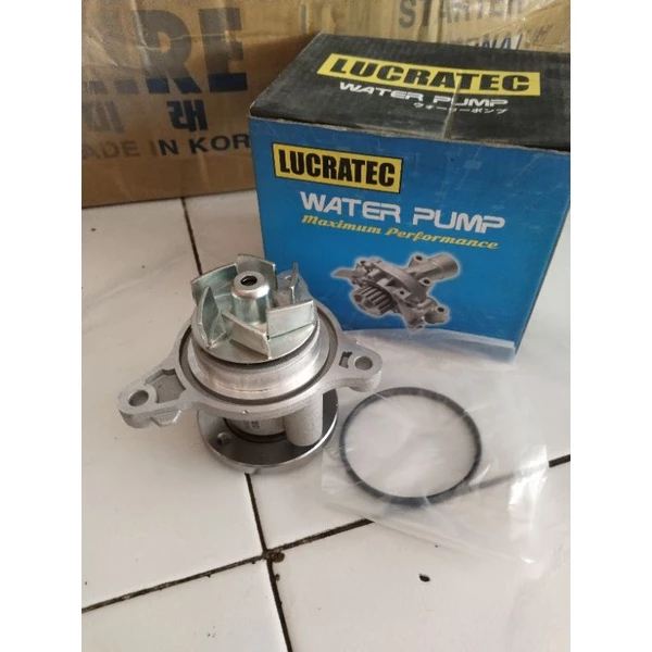 Water pump pump Waterpum pump waterpump radiator Water pump for kia all ...