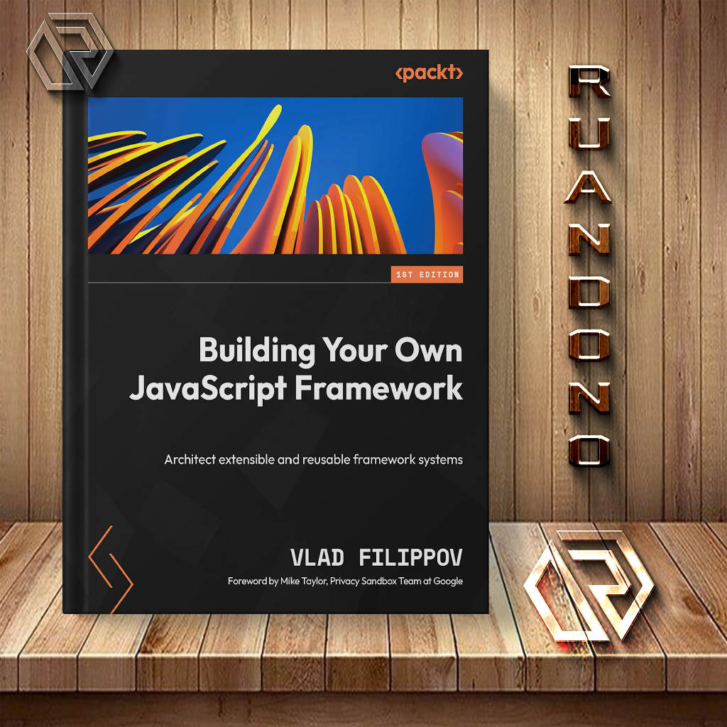 Building Your Own JavaScript Framework | Shopee Philippines