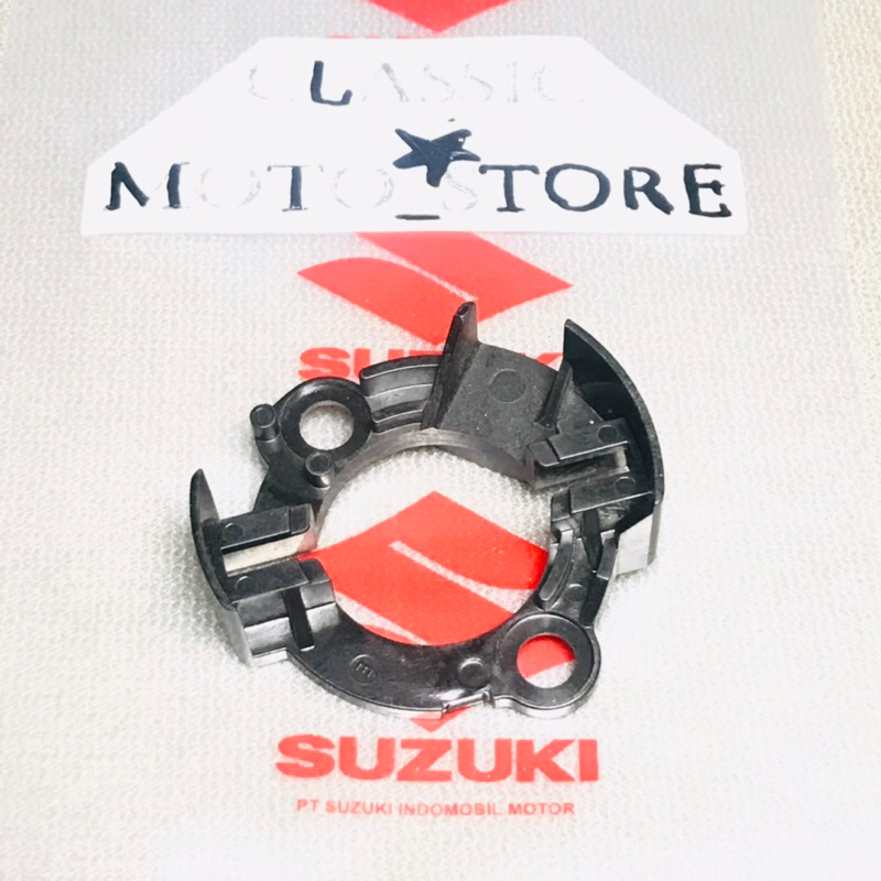 Areng Starter Magnet Brush Holder Housing Areng Starter Holder SUZUKI ...