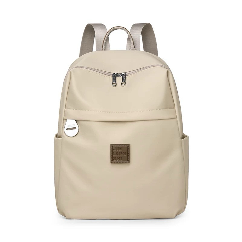 Jielshi Backpack 8565 Multifunctional Women's Backpack, Waterproof ...