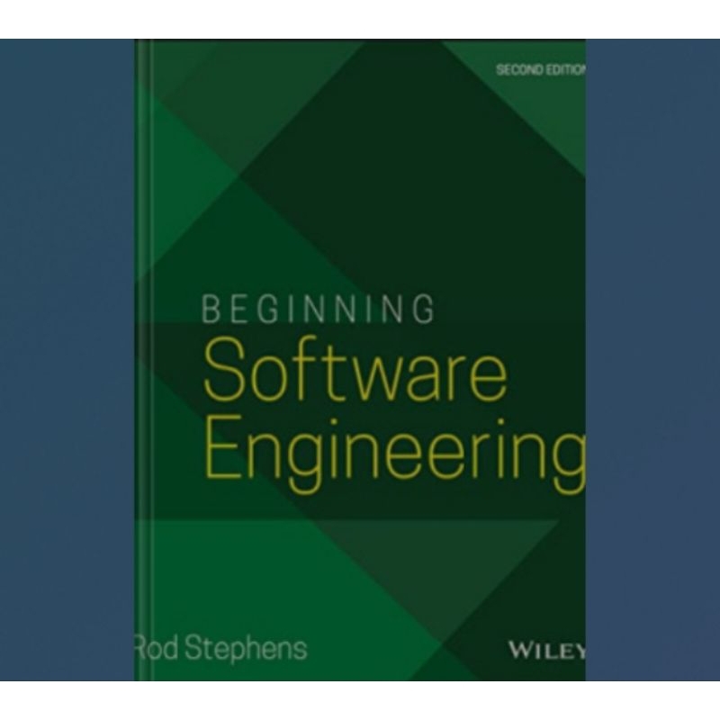 Beginning Engineering Software Book, Second Edition | Shopee Philippines