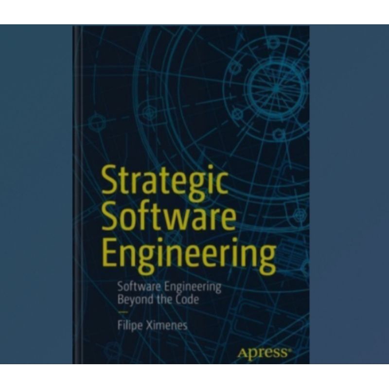 Engineering Software Strategic Book: Engineering Software Beyond the Code | Shopee Philippines