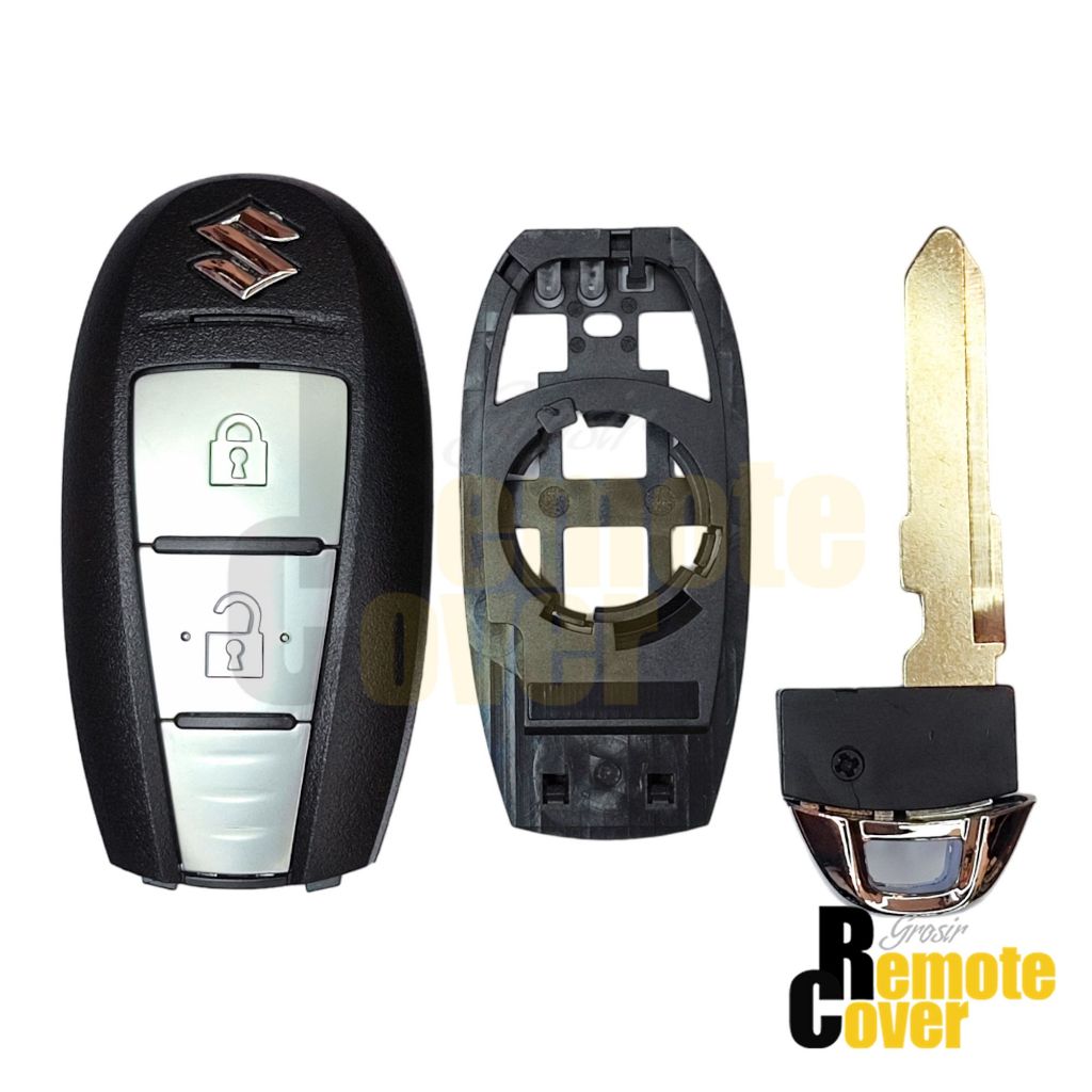 Suzuki Swift Smartkey Keyless Remote Key Casing | Shopee Philippines
