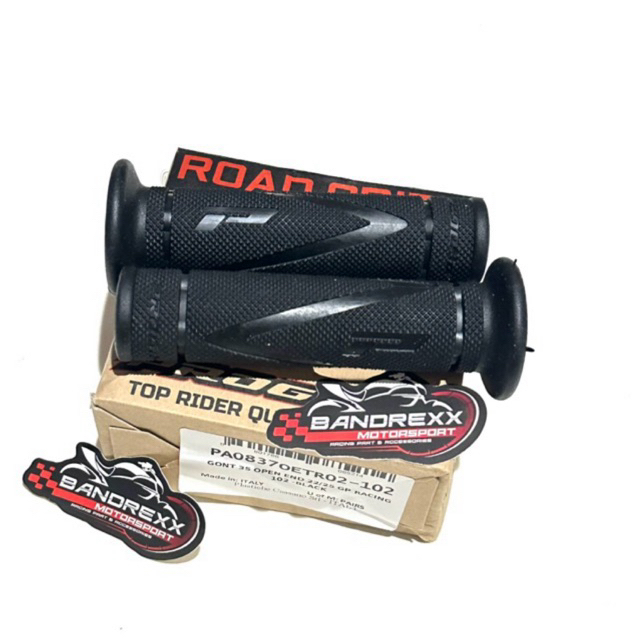 Hand Grip-Grip Progrip PA 837 Original For Xmax-Nmax-Aerox 155-R15-R25 ...