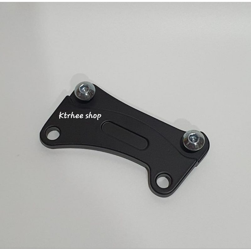 Standing BRACKET/260MM DISC BRACKET/STANDARD CALIPER FOR MIO J/MIO M3 ...