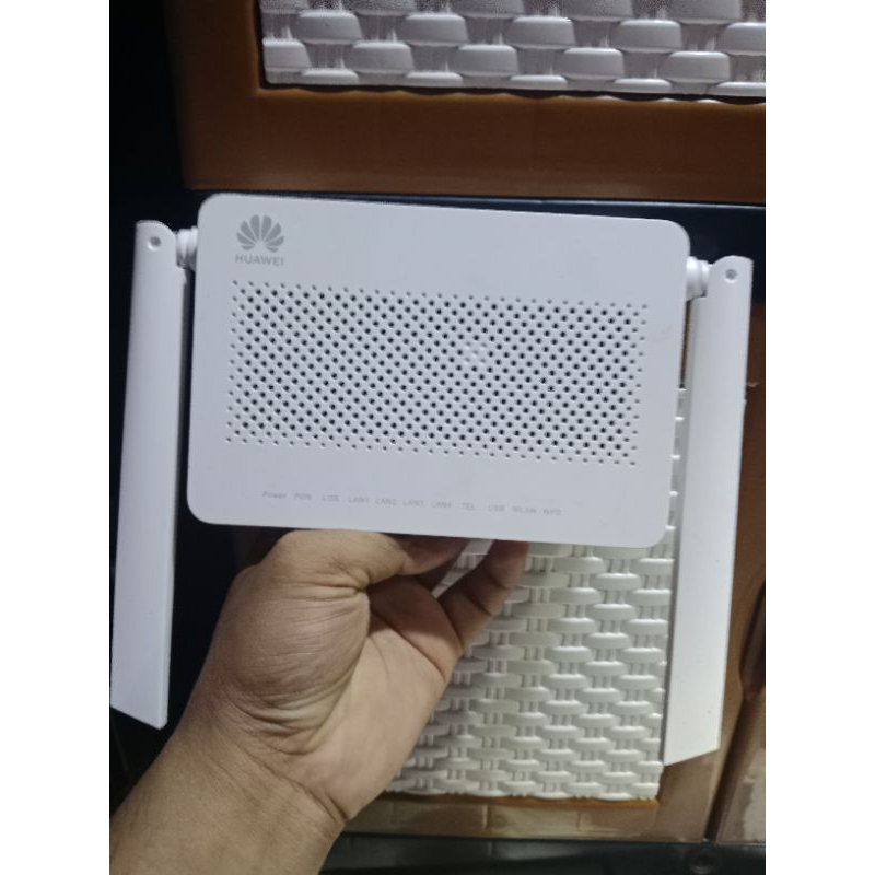 Huawei EG8145V5 Huawei HG8145V5 | Shopee Philippines