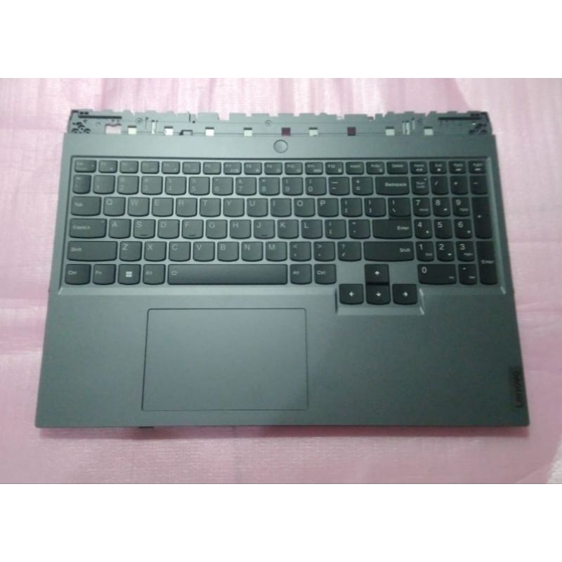 Lenovo Legion 5 Keyboard set | Shopee Philippines