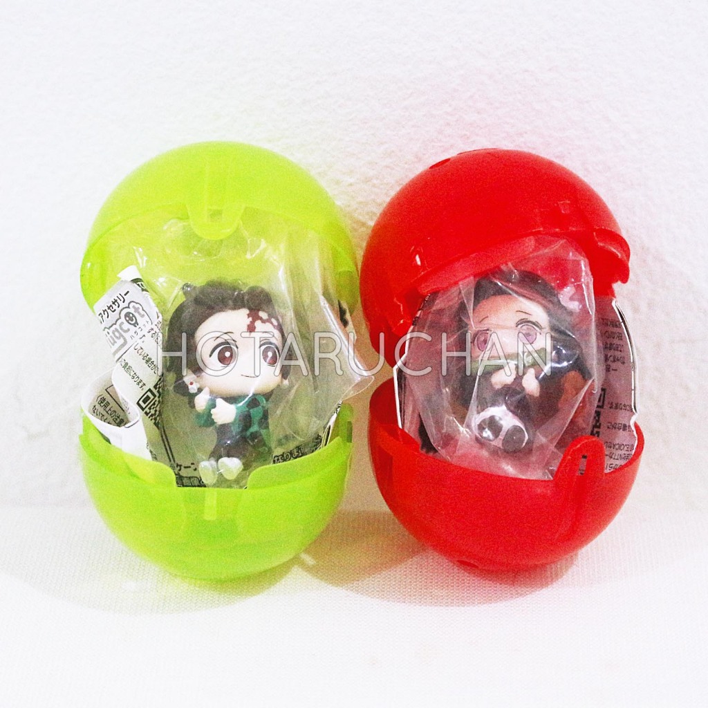 [OFFICIAL] Demon Slayer: Kimetsu no Yaiba - Hugcot (Bandai) | Shopee Philippines