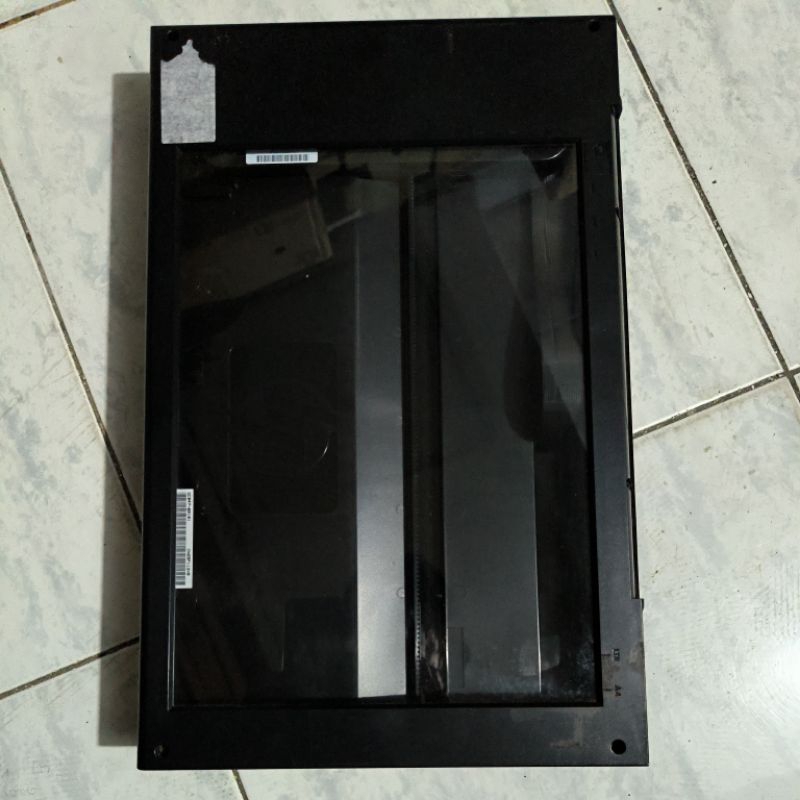 CIS Scanner Assy Printer hp Laserjet M1132 Casing Glass Lamp Scanner ...