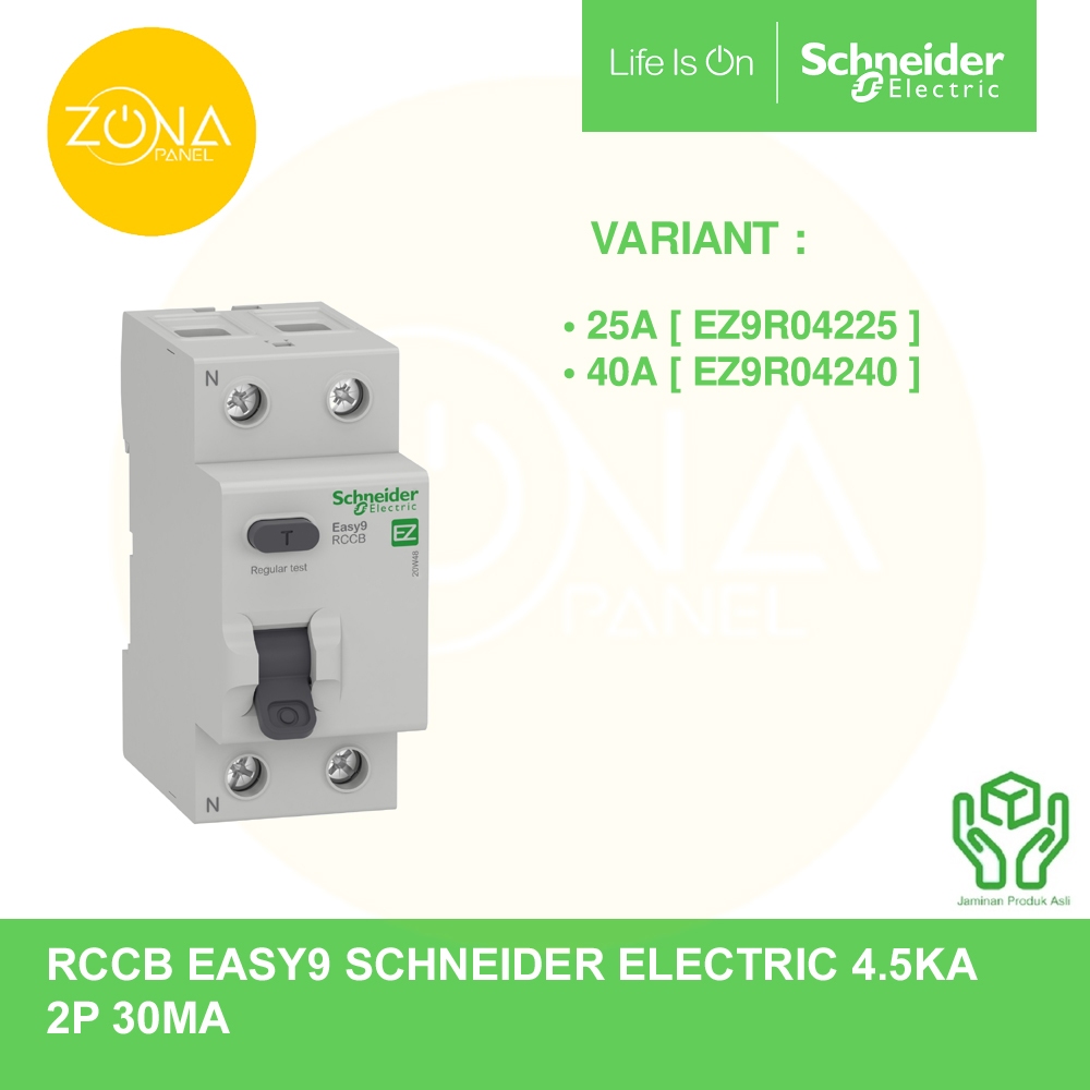 rcbo breaker - Best Prices and Online Promos - May 2026 | Shopee ...