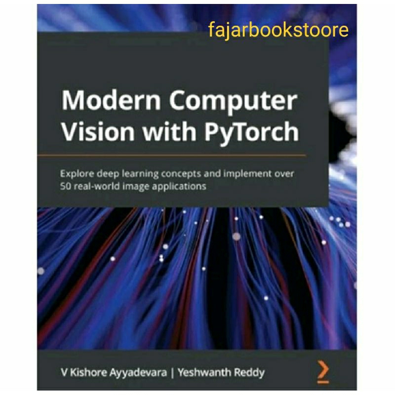 Modern Computer Vision with PyTorch | Shopee Philippines