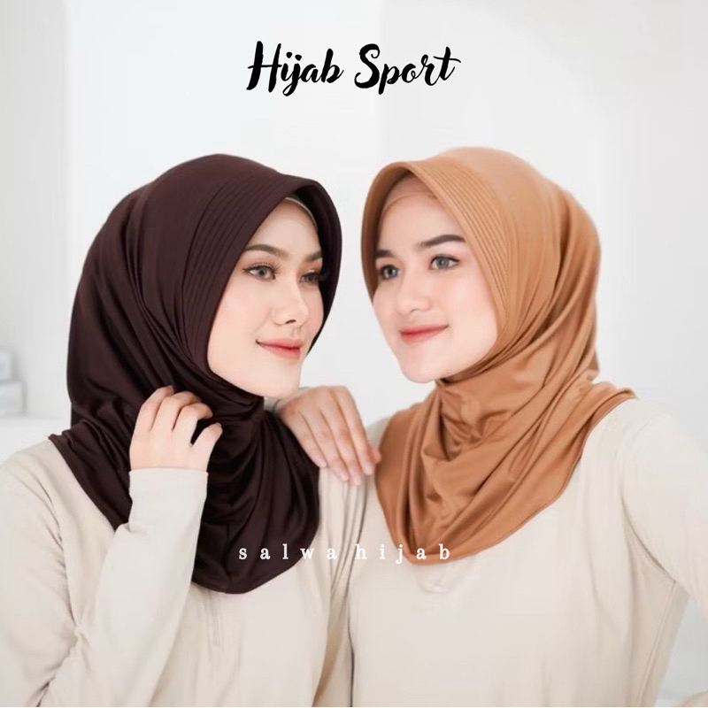 Standard volly Hijab Hijab Volleyball sport | Shopee Philippines