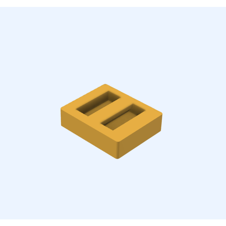 Insta360 ONE RS Insta 360 One R Micro SD USB Cover 3d print TPU ...