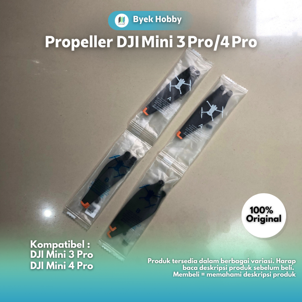 Original Propeller DJI Mini 3 Pro Mini 4 Pro (6030 Motorcycle ...