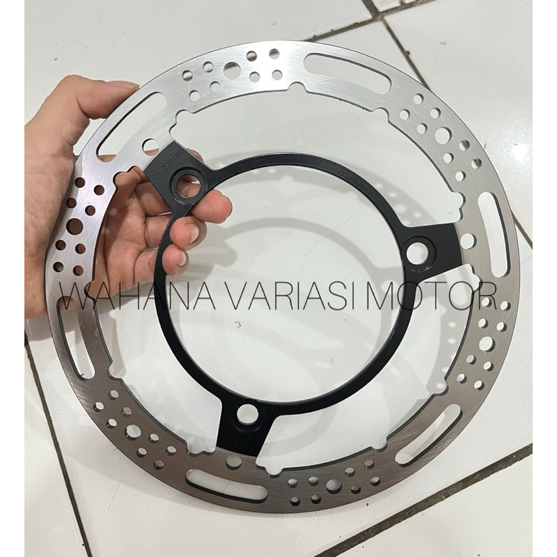 Aerox NMAX OLD NMAX NEW LEXI FRONT DISC PLATE | Shopee Philippines