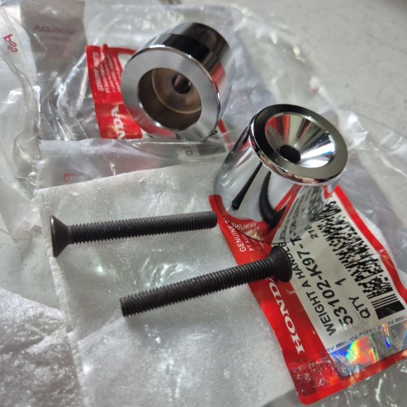 Jalu BANDUL STIR PCX 150 160 ADV 150 160 VARIO 160 beat deluxe beat ...