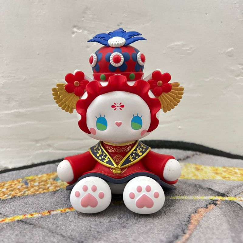 EMMA - WEDDING FOREST SECRET BLIND BOX BLINDBOX | Shopee Philippines