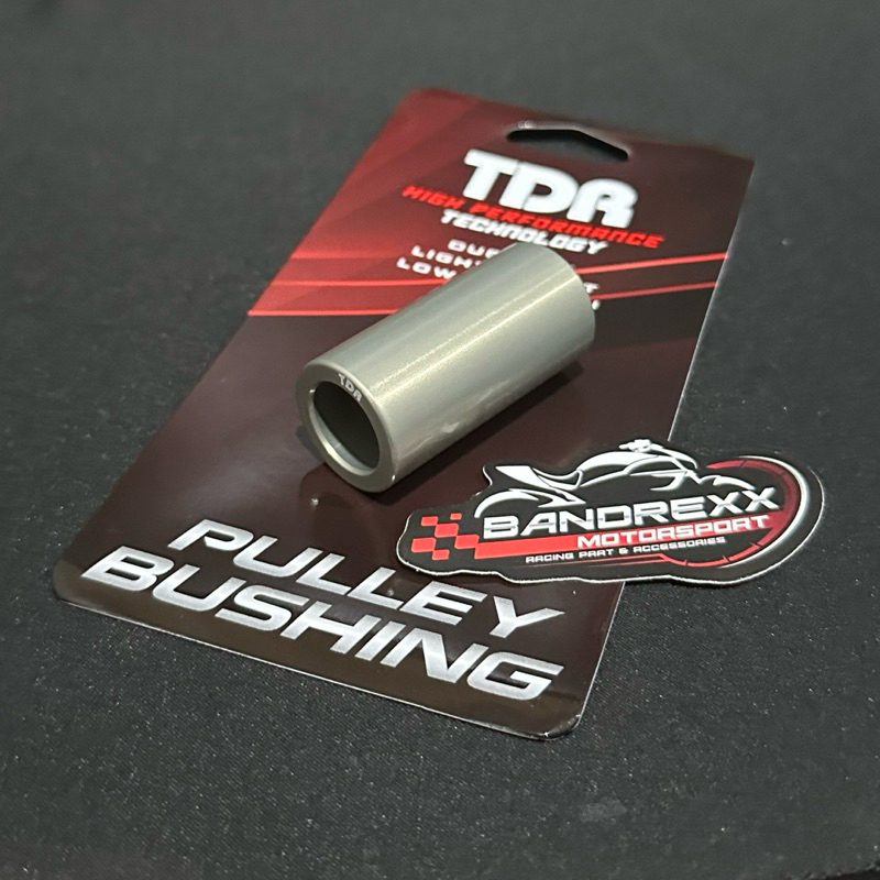 Boshing Pulley Pin TDR Racing Original For Nmax-Aerox 155-Lexi ...