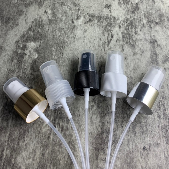 Spray Neck Cap 24 (Only Close) | Shopee Philippines