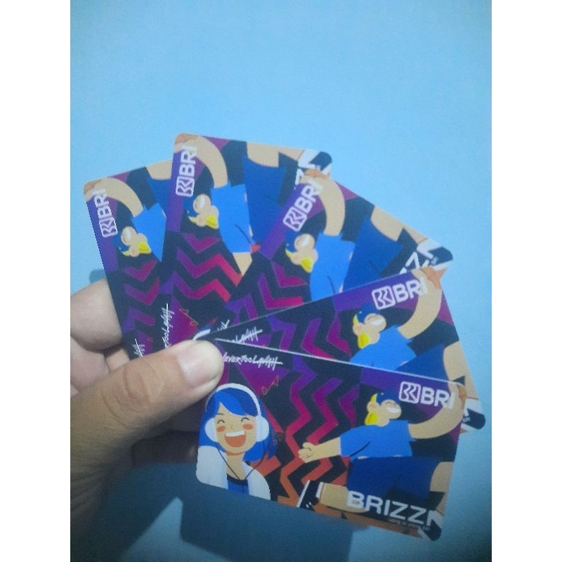 Bandara CARD SPBU CARD FERRY CARD ELECTRONIC CARD PAYMENT CARD PORT ...