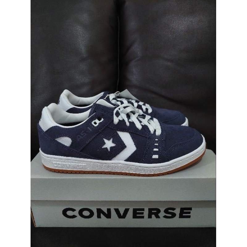 Converse as-1 pro shadow purple official pt map | Shopee Philippines