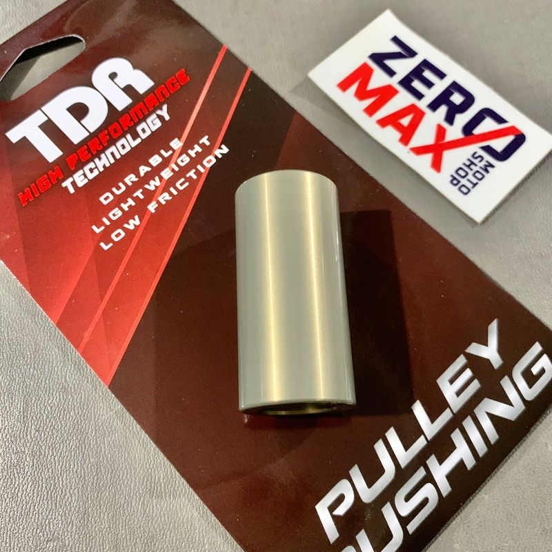 Pulley Pin Bosh Bushing Boshing CVT TDR Racing NMAX Old 2015-2019 Aerox ...