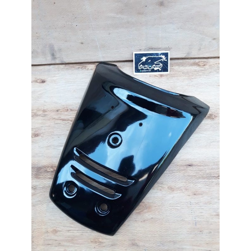 Old honda Supra x Supra fit front tie Panel, original ABS, new, glossy ...