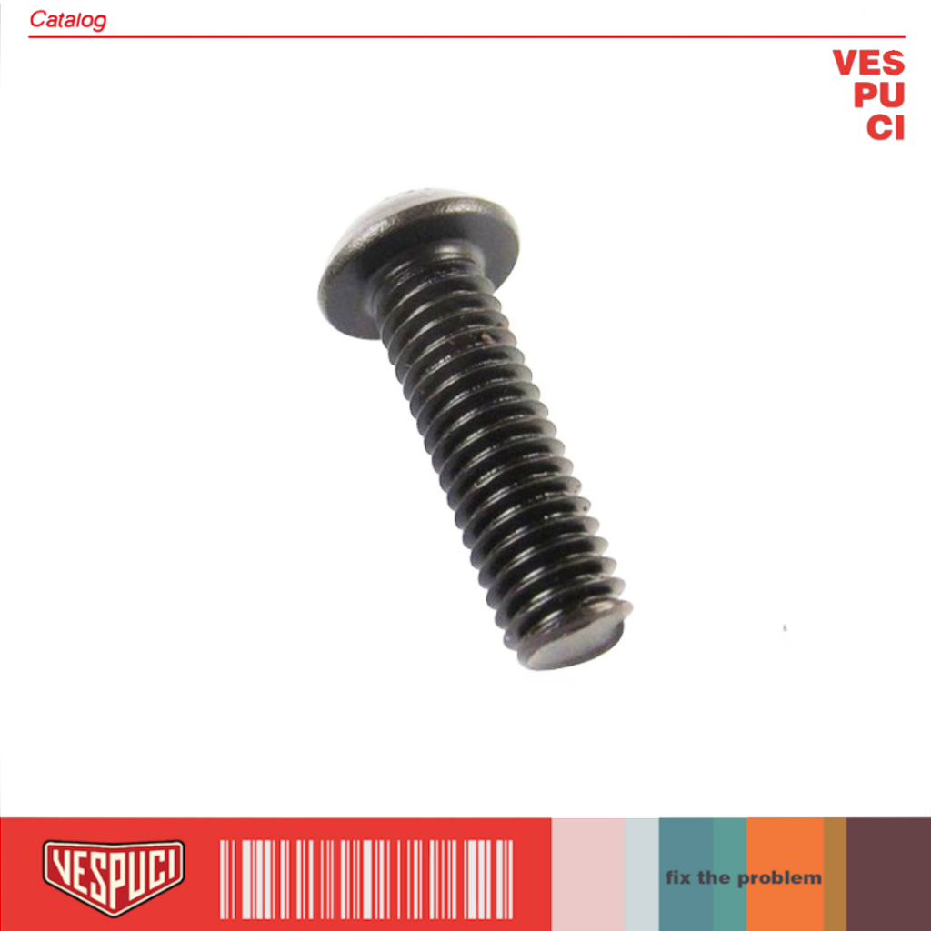 Side Panel Screws / Spoiler 4,2x18 mm / Torx Original Piaggio | Shopee ...