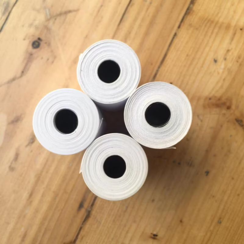 MINIMAL Special Thermal Sticker Peripage A3 A6 A9 Paperang P1 P2S C1 ...