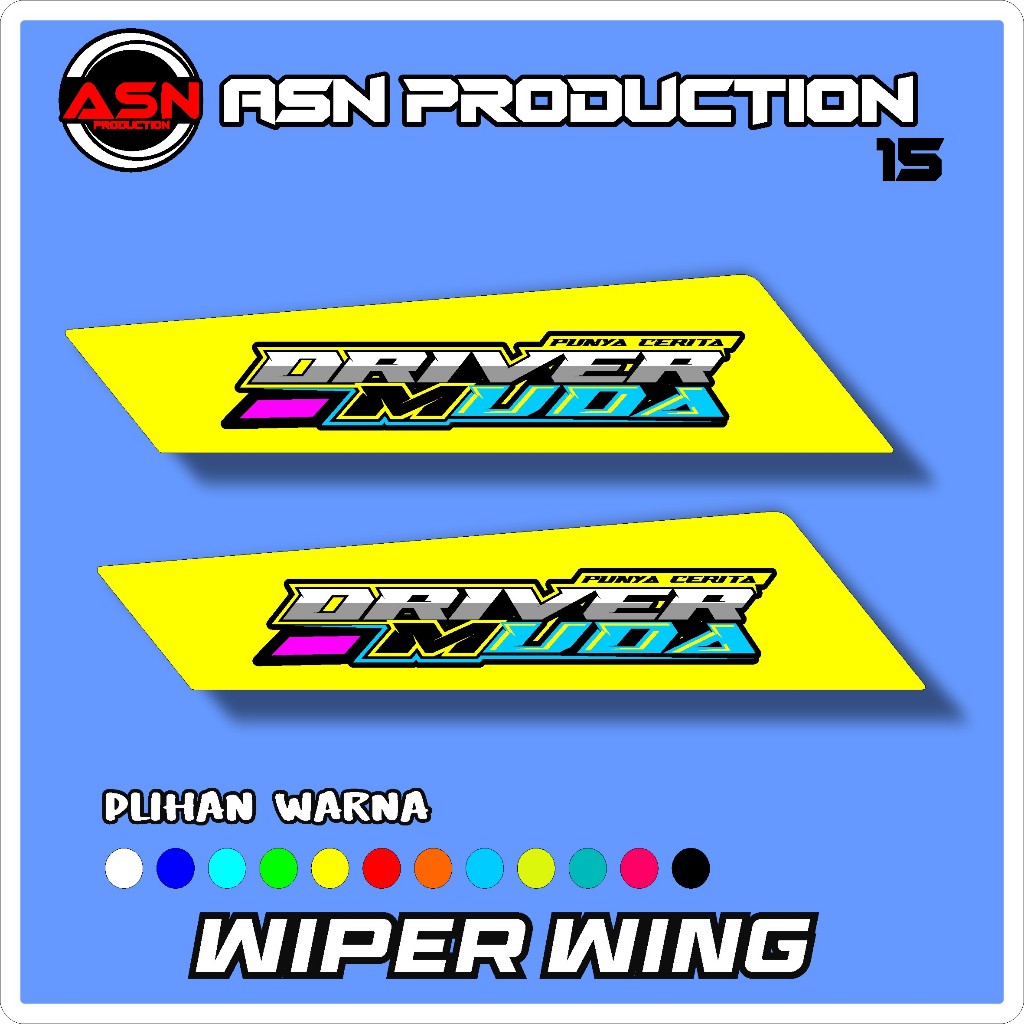 WIPER WING VARIATIONS FOR PICK UP CARS WIPER VARIATIONS GRANDMAX, L300 ...