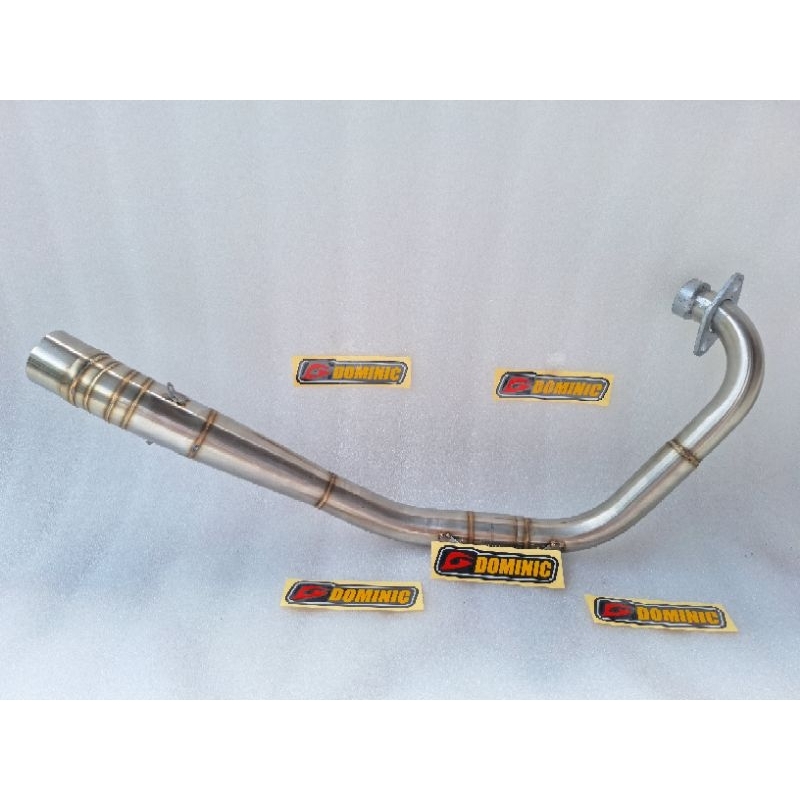 Mx King underbone bending Header / Jupiter Mx King underbone Road Race ...