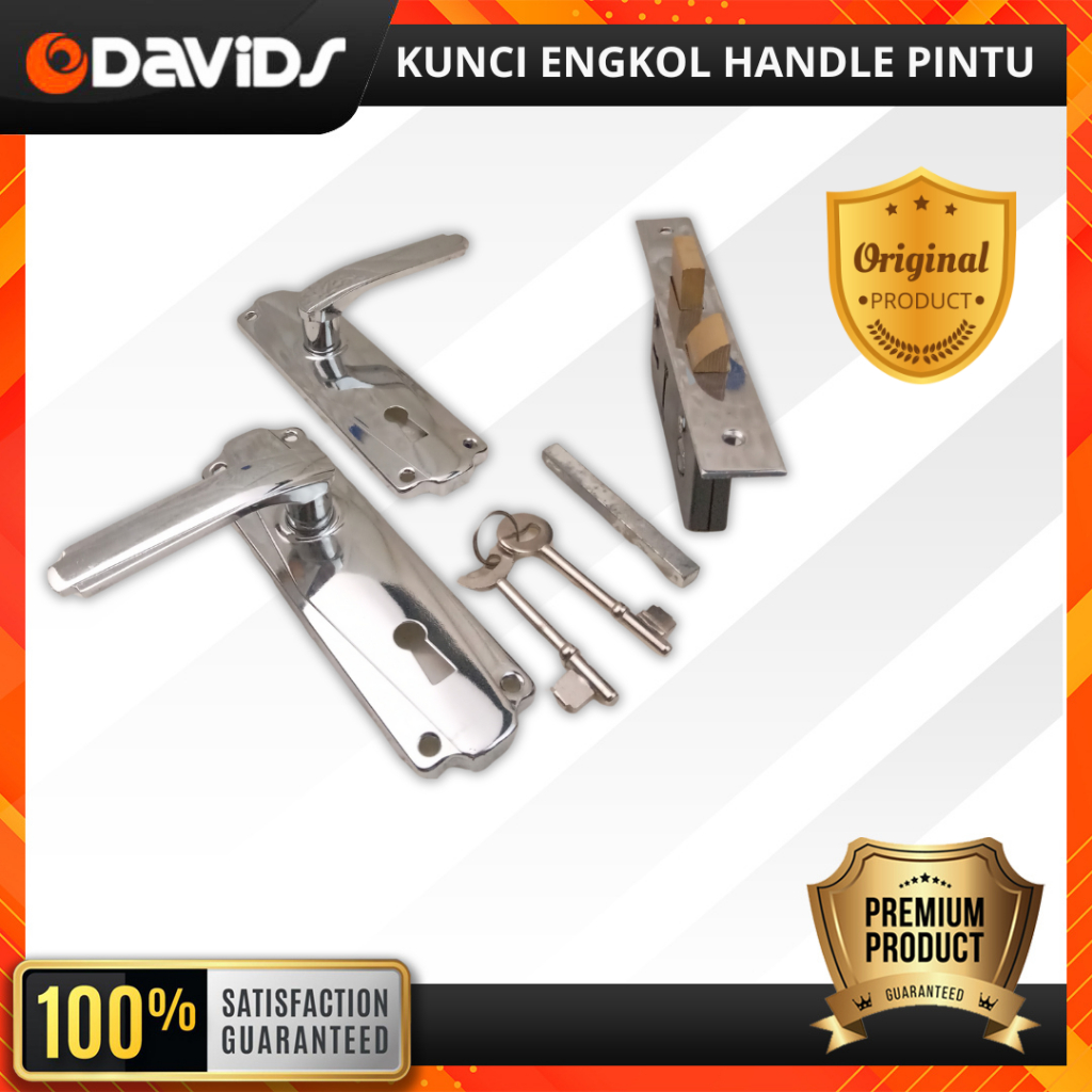 Union Door Lock Door Crank Lock | Shopee Philippines