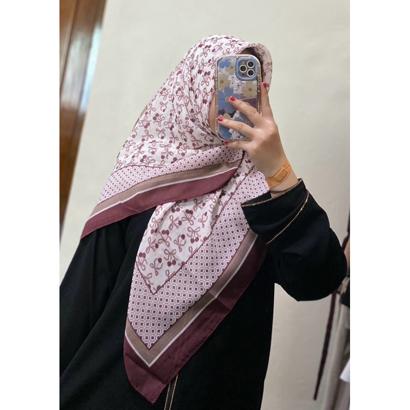 Ruffle TUDUNG - ORIGINAL MALAYSIA HIJAB - READY | Shopee Philippines