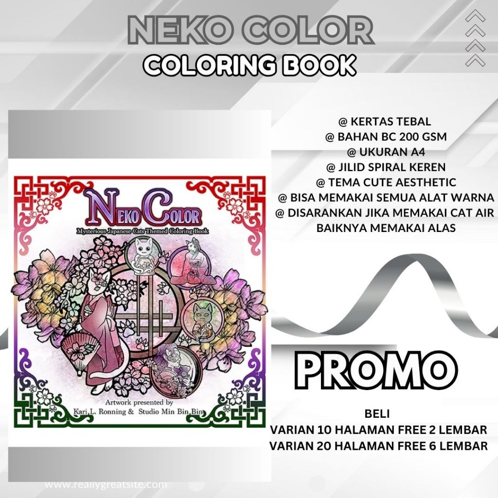 NECO COLOR Coloring Book Inspirational Drawing Coloring Book Simple ...
