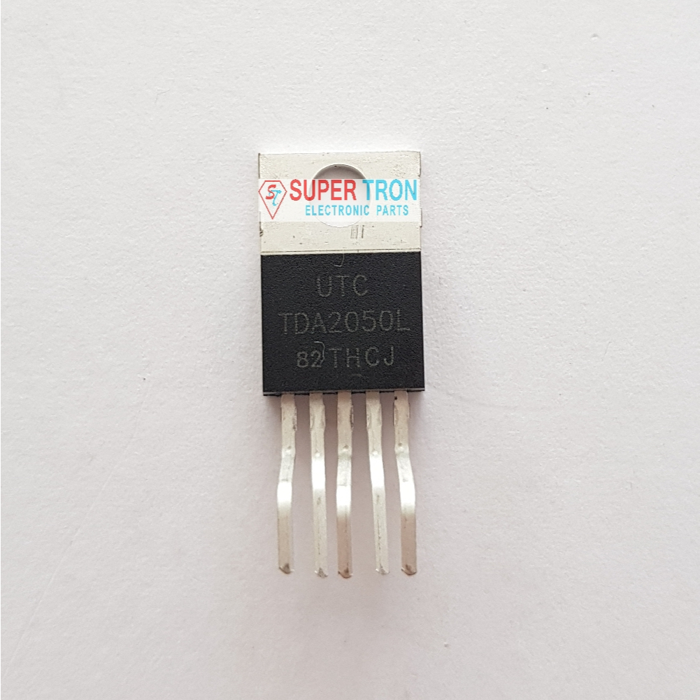 Ic TDA 2050 UTC TDA2050 | Shopee Philippines