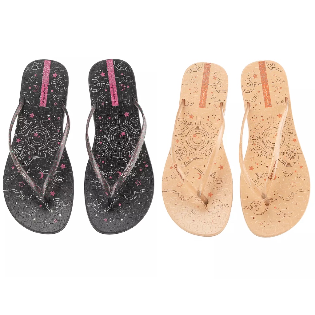 Ipanema Easy Mais Fem Original (Women's Sandals ss) | Shopee Philippines