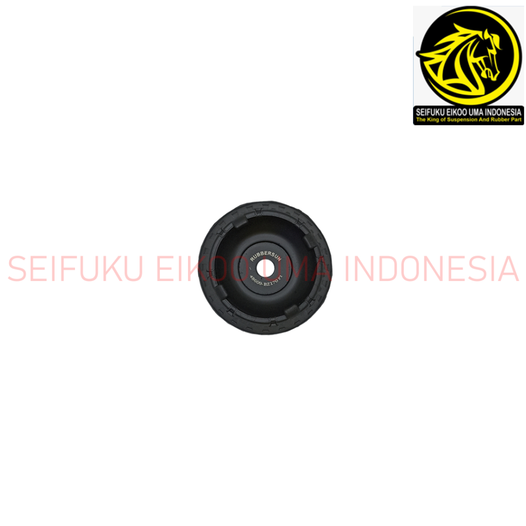 TOYOTA NEW AVANZA 2022 / RAIZE / DAIHATSU ROCKY ABSORBER SHOCK SUPPORT ...
