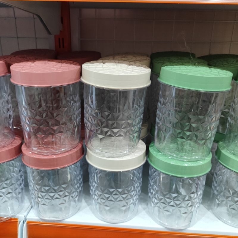 Eid Jar/ Calista Jar/ Snack Jar | Shopee Philippines