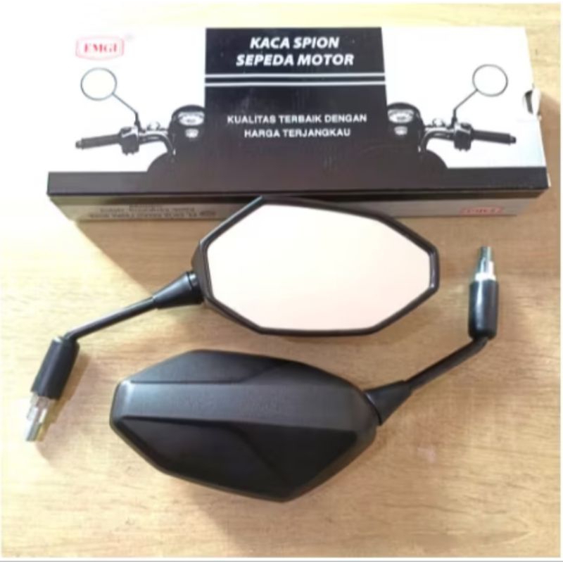Adv 150 160 Standard Model Motorcycle Mirror Mirror Original Quality